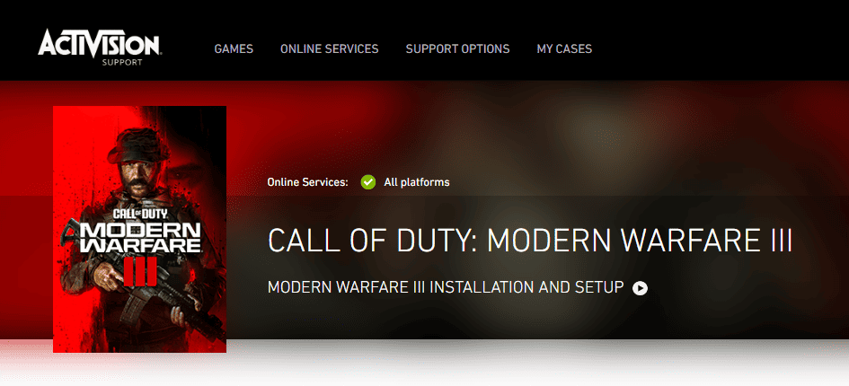 How To Fix COD Modern Warfare (MW3) Could Not Load Localization.txt How To Fix COD Modern Warfare (MW3) Could Not Load Localization.txt